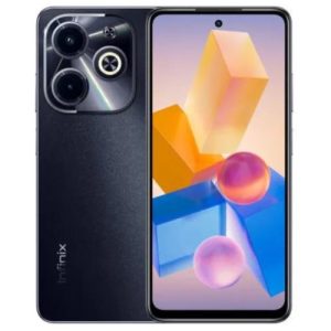 Infinix Hot 40i Price in Nigeria 2025, Full Specs & Review