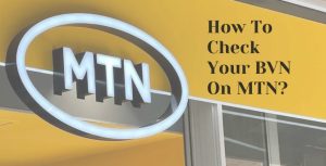How To Check Your BVN on MTN: A Step-by-Step Guide - Tech Talks