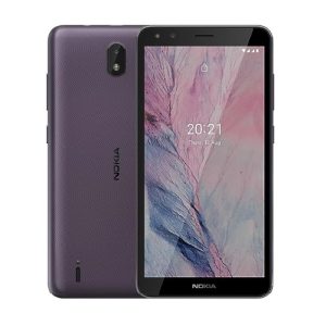 Nokia C1 2nd Edition Price in Nigeria 2024, Full Specs & Review